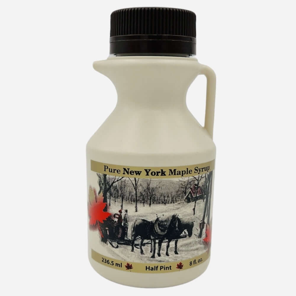 Maple Syrup - Buy Real Maple Syrup in a Plastic Jug